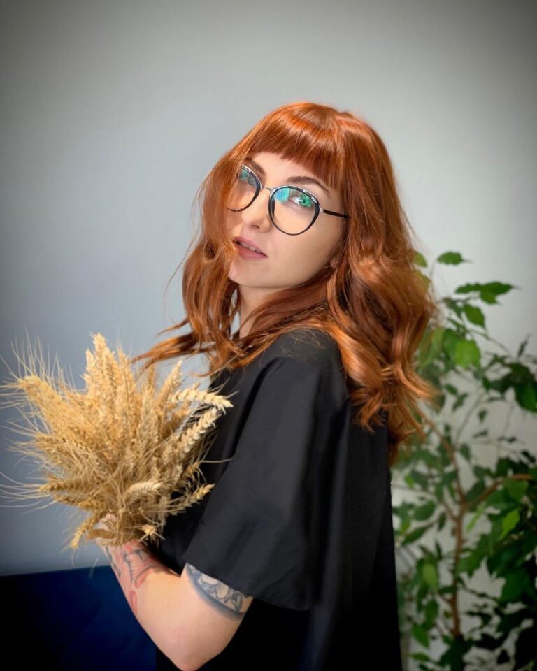 Yulia Timchenko portrait | Єдиний офіційний сайт та інтернет-магазин ...